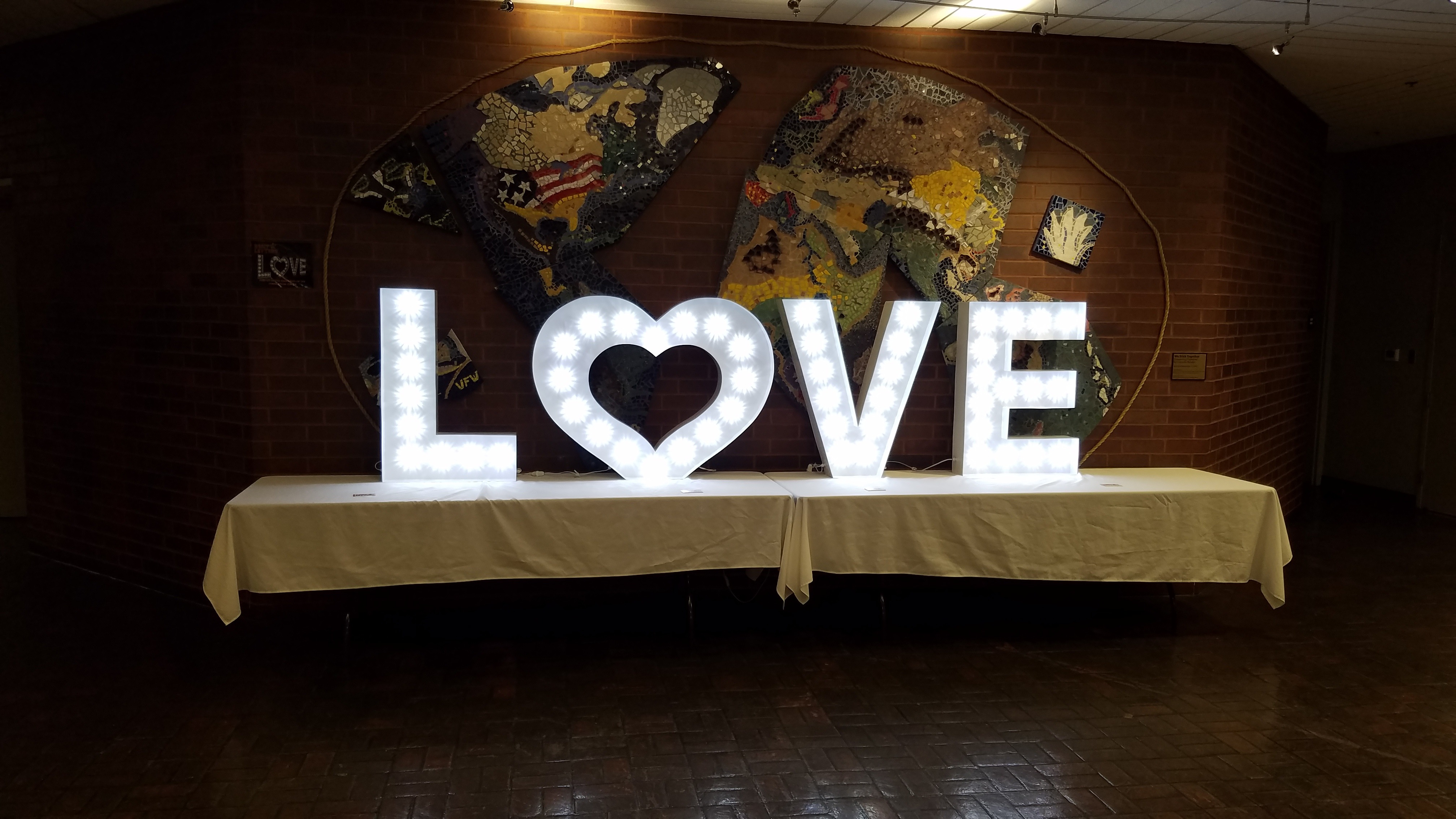 The Best Marquee Letters For Your Event - Rent Letters