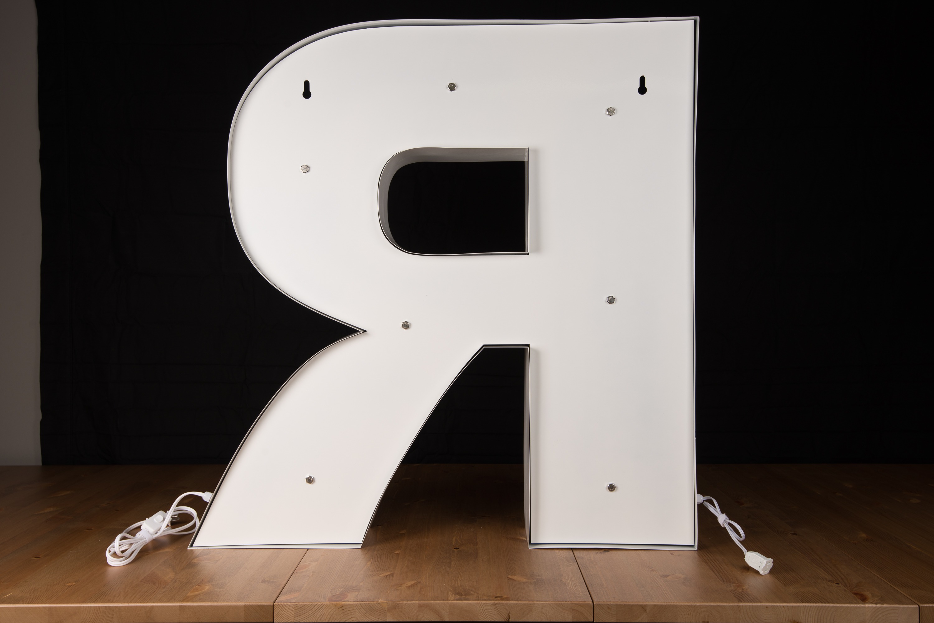 Marquee Letter: 3 Foot - Rent Letters Marquee Letter: 3 Foot - Rent Letters