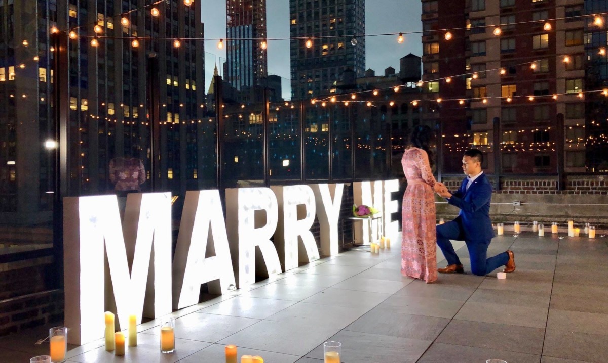 The Best Marquee Letters For Your Event - Rent Letters